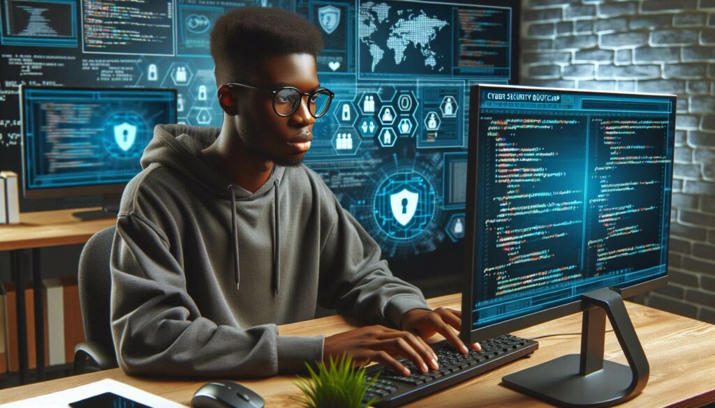 Basics of DevSecOps - CAVU | Modern Digital Transformation Training Basics of DevSecOps - CAVU | Modern Digital Transformation Training