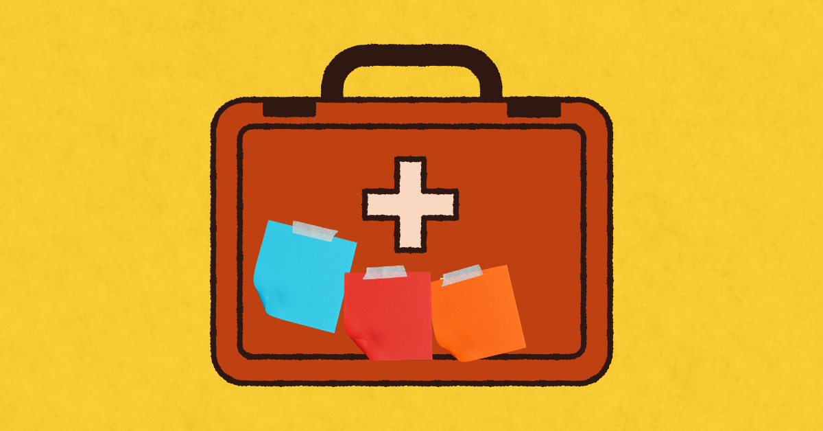 Daily Scrum Toolkit - CAVU | Modern Digital Transformation Training