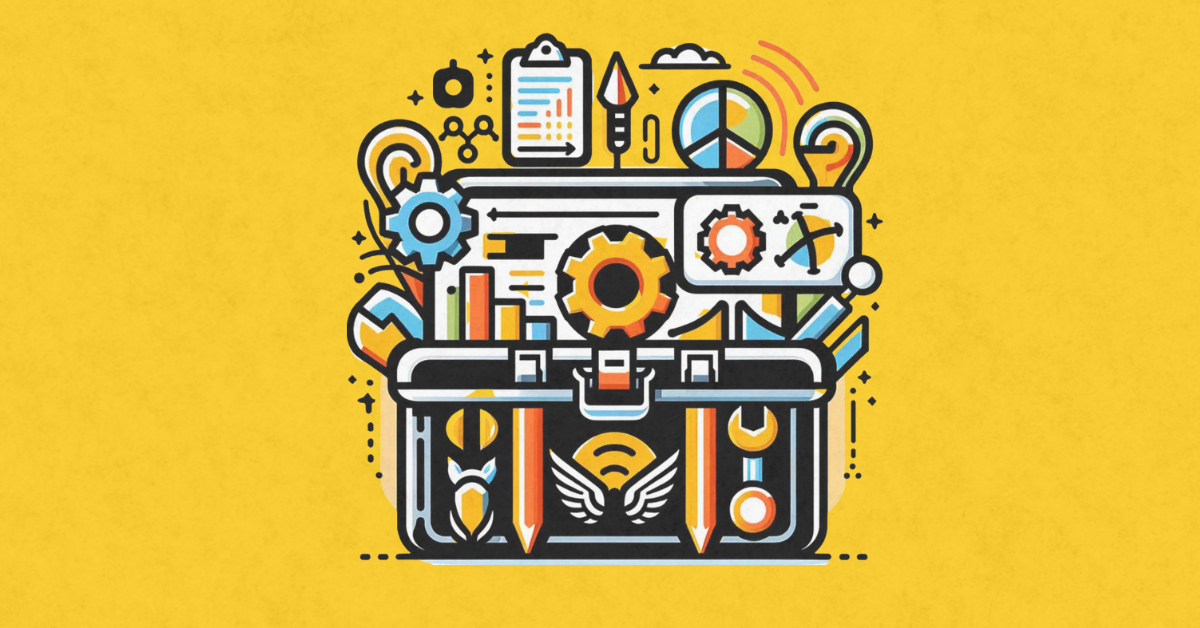 MetaScrum Toolkit - CAVU | Modern Digital Transformation Training